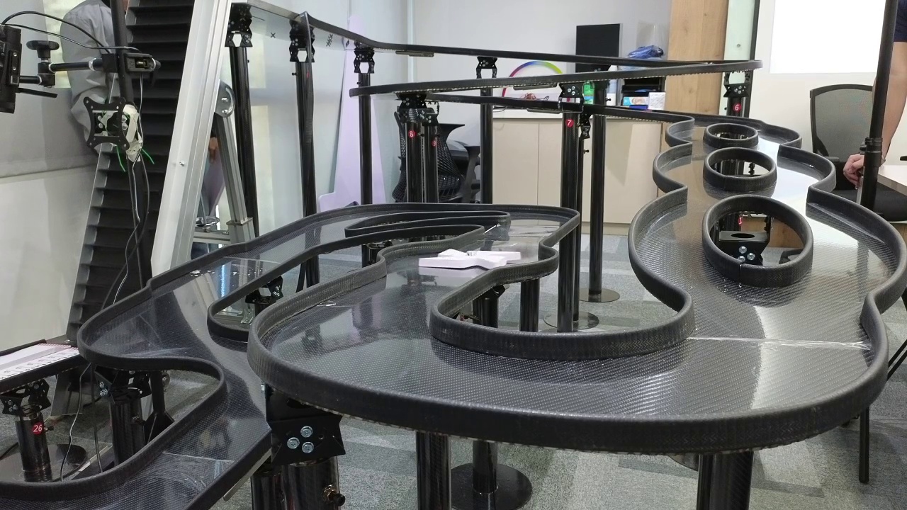 NewTrack_v0 Object Detection Dataset by erik wang