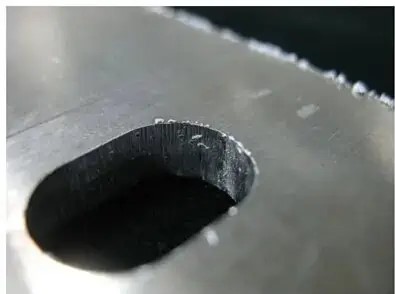 Metal Surface Defects Object Detection Dataset by Defect training FYP