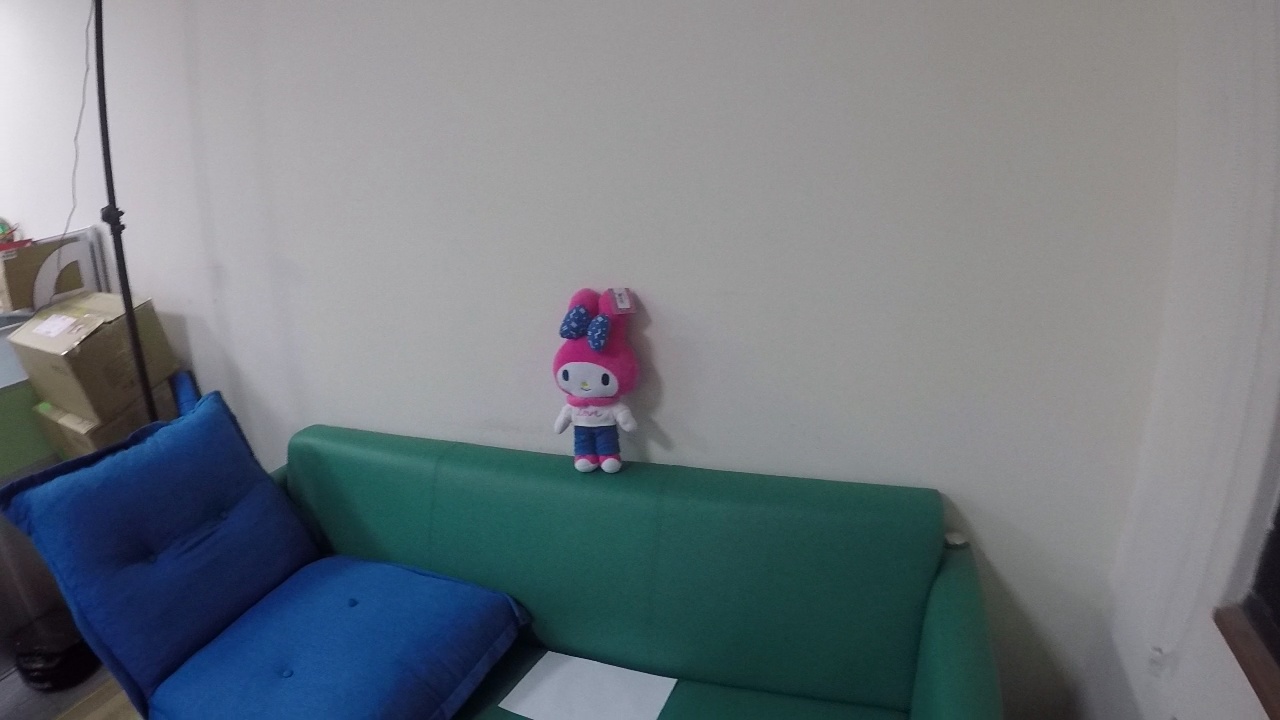 lab09 Object Detection Dataset by nycu uav