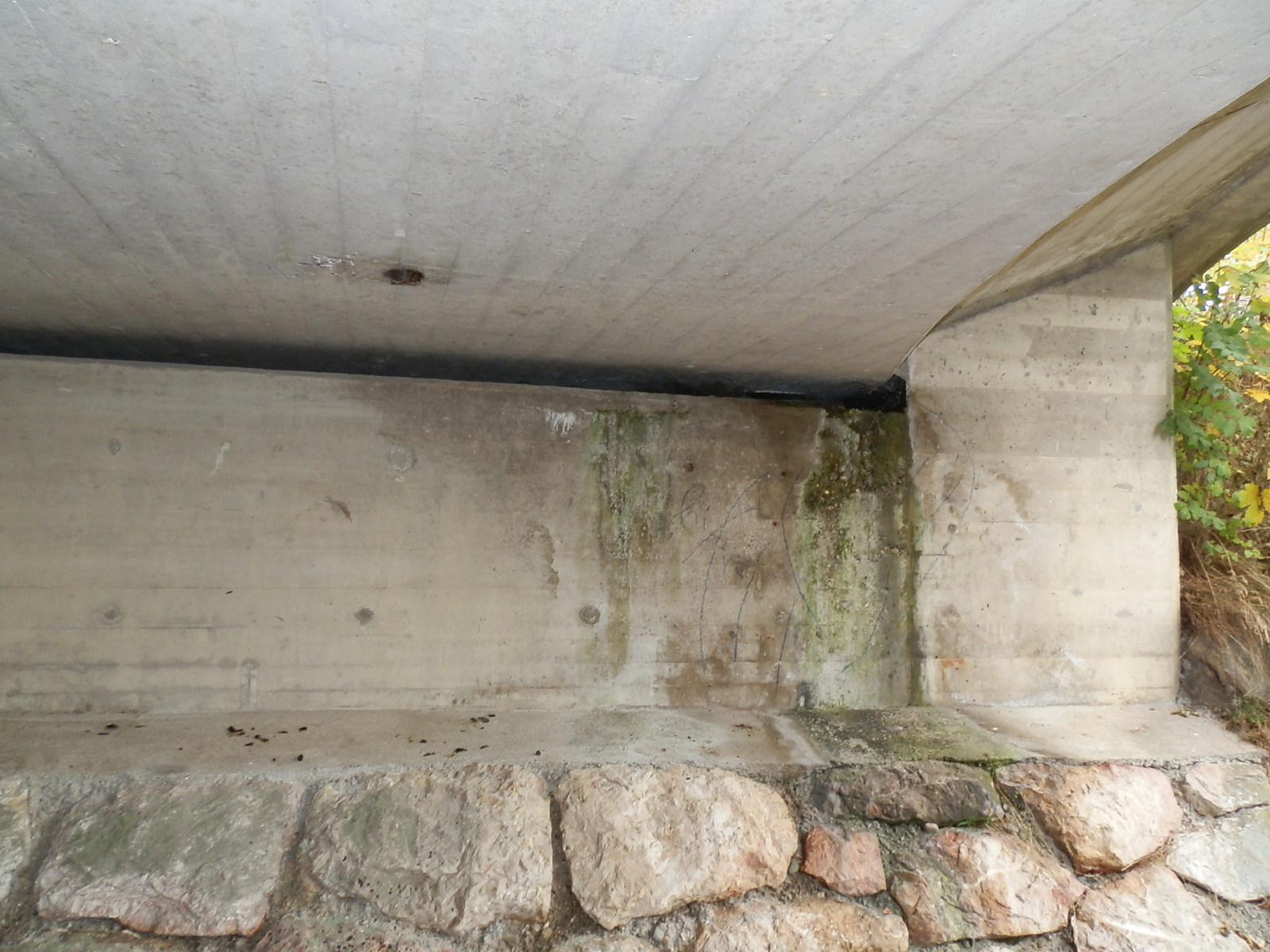 Rust4 Object Detection Dataset by Spalling and Rust