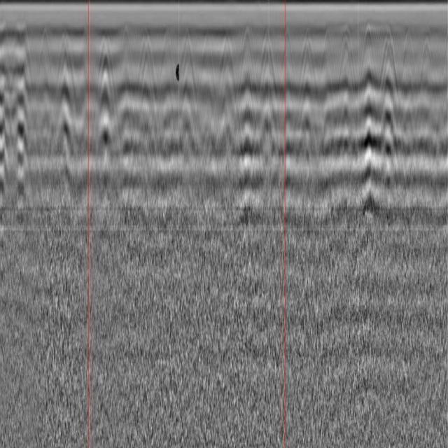 radar_data Object Detection Dataset by DRC