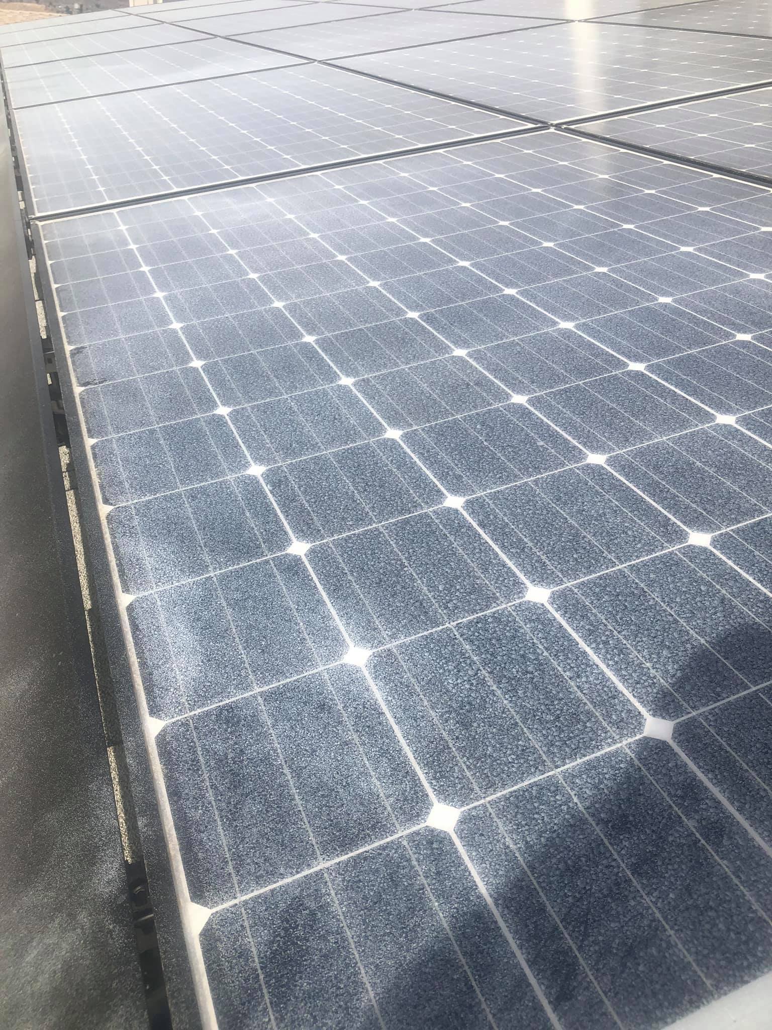 Solar Panel Inspector - Roboflow Universe