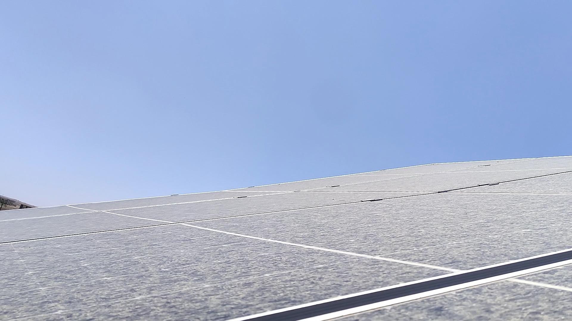 dust panels only Object Detection Dataset by thirdwork