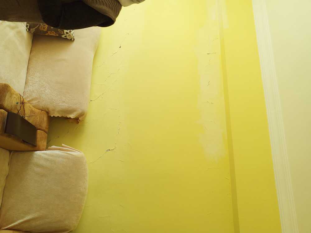 Fyp Damaged buildings Object Detection Dataset and Pre-Trained Model by Project FYP