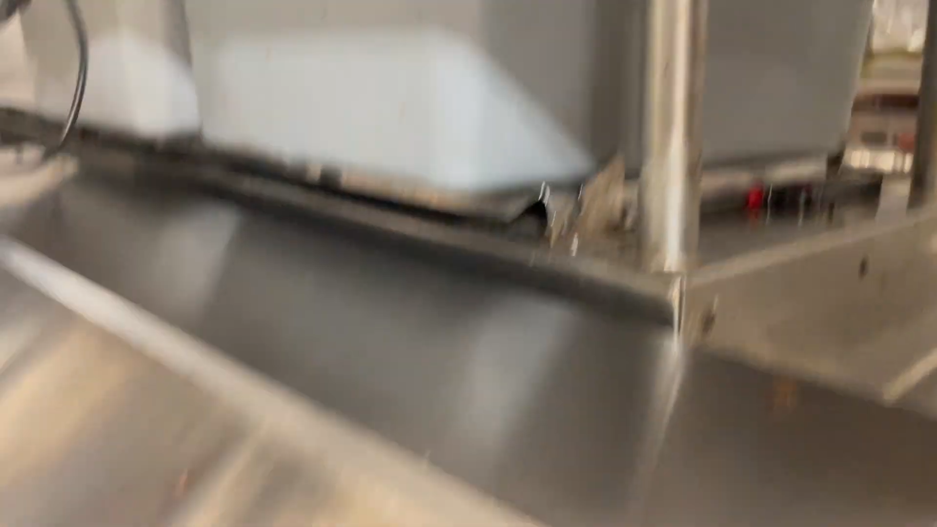 kitchen Object Detection Model by Pest Detection