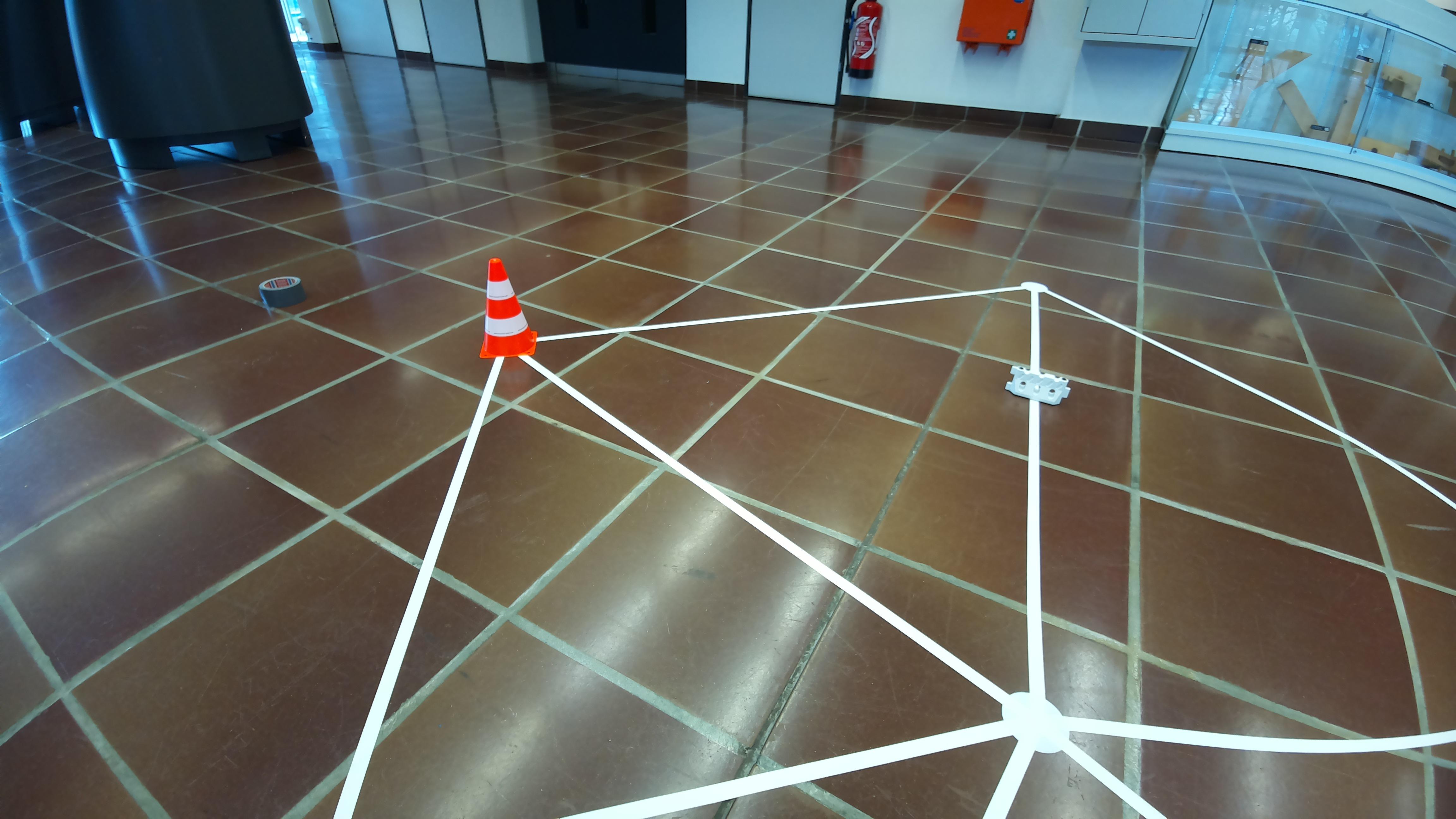 küchenartikel-segmentation Instance Segmentation Dataset and Pre-Trained Model by pren