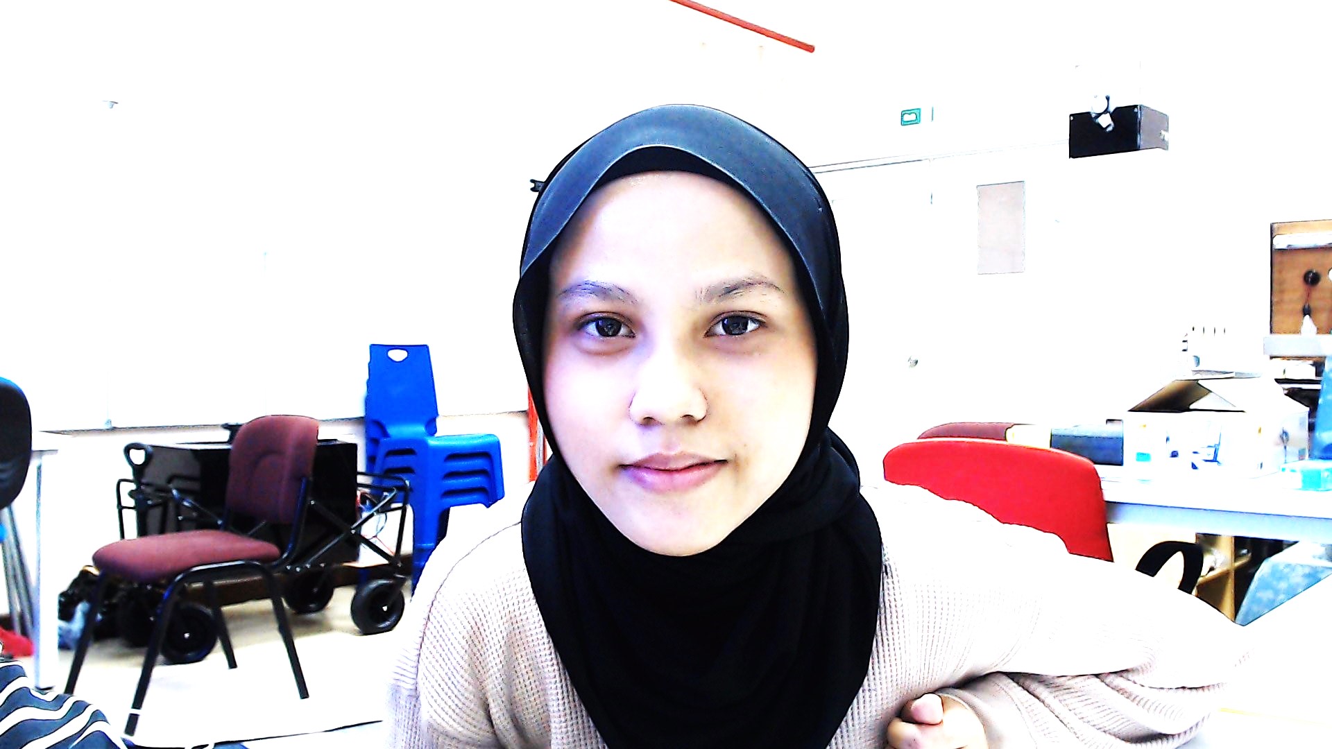 Top Syamimi Datasets and Models | Roboflow Universe