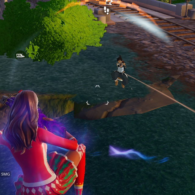 Project Instance Segmentation Dataset by patty