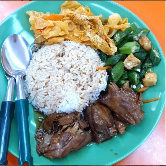 Caifan Object Detection Dataset by Loo Sai Lam