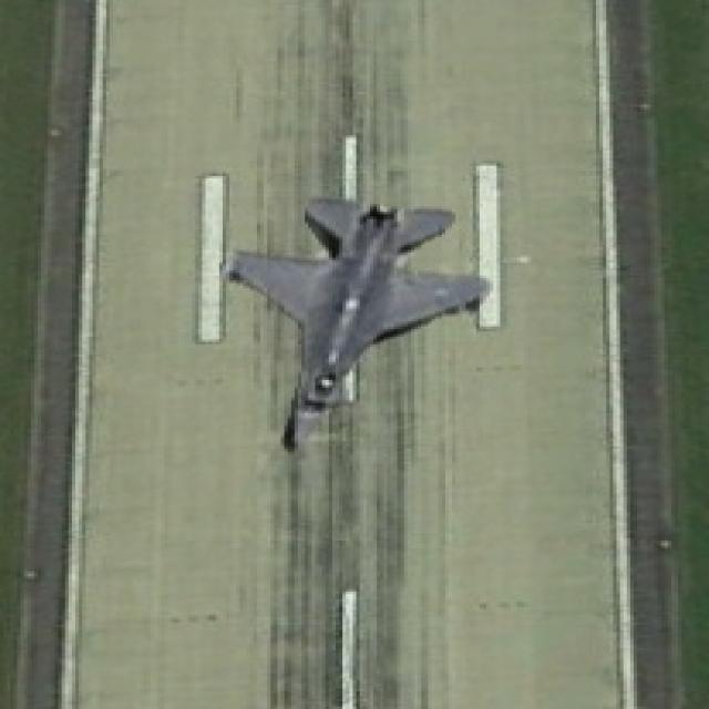 Aircraft Object Detection Model V1 2025 03 26 3 24pm By Donia