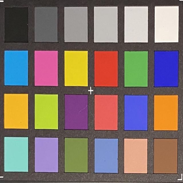 color Object Detection Dataset by renuka