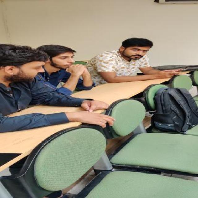 123 Object Detection Dataset by 11