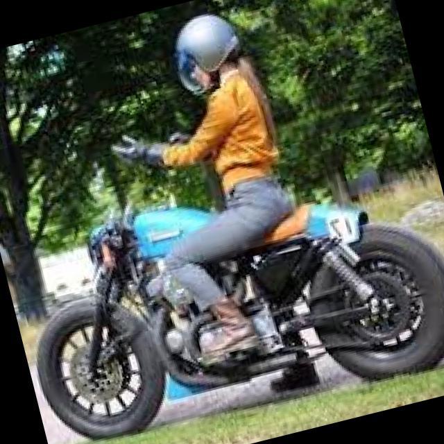 ATR Object Detection Dataset by Custom OD