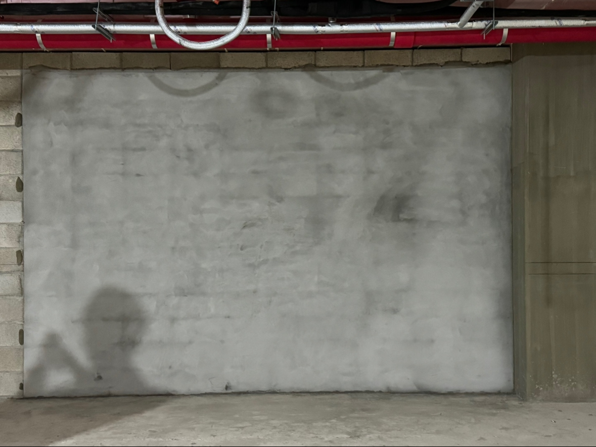 Plaster Object Detection Model by Dankook University