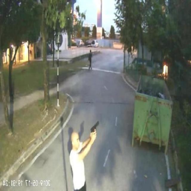 How to Use the Gun Detection Object Detection API