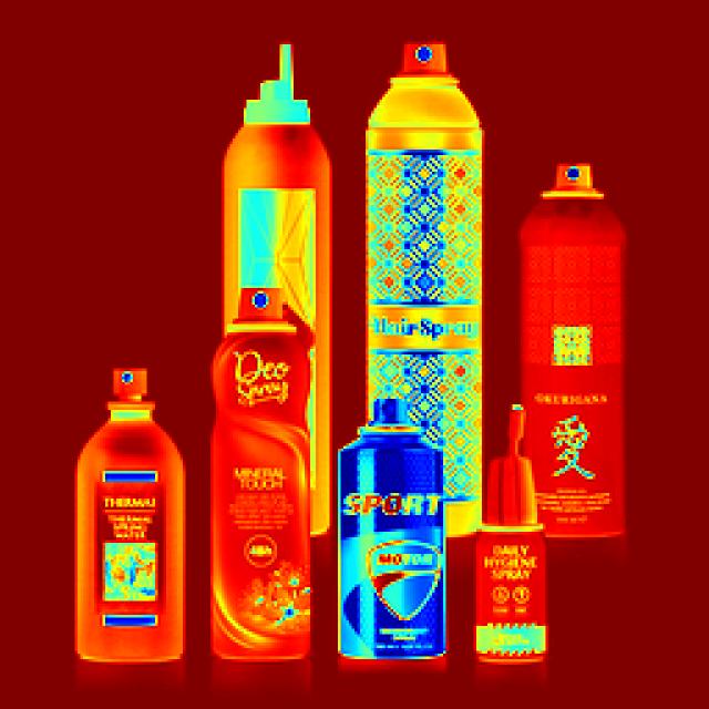 Thermal image Object Detection Model by project-namdg