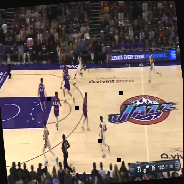 basket Object Detection Dataset by group cool