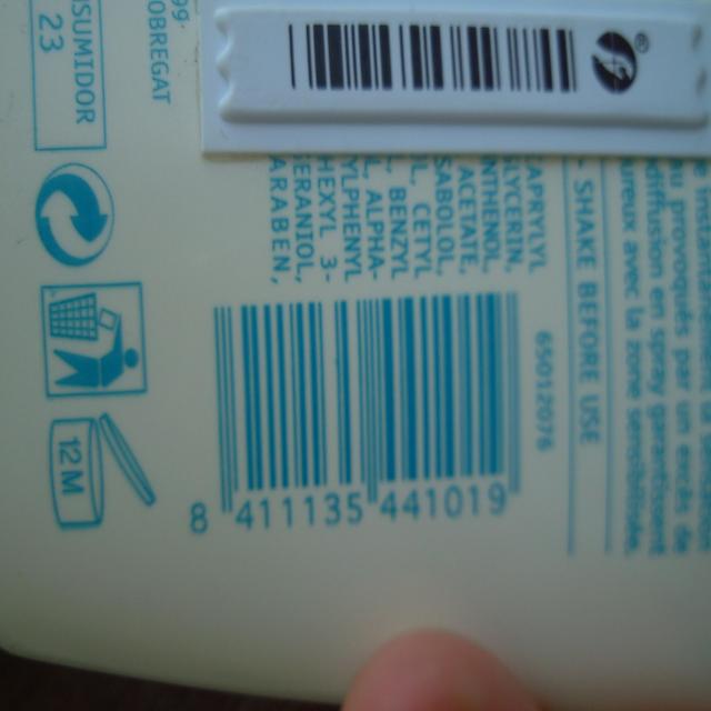 Bags and Barcode counting Object Detection Dataset and Pre-Trained Model by baggage and barcode