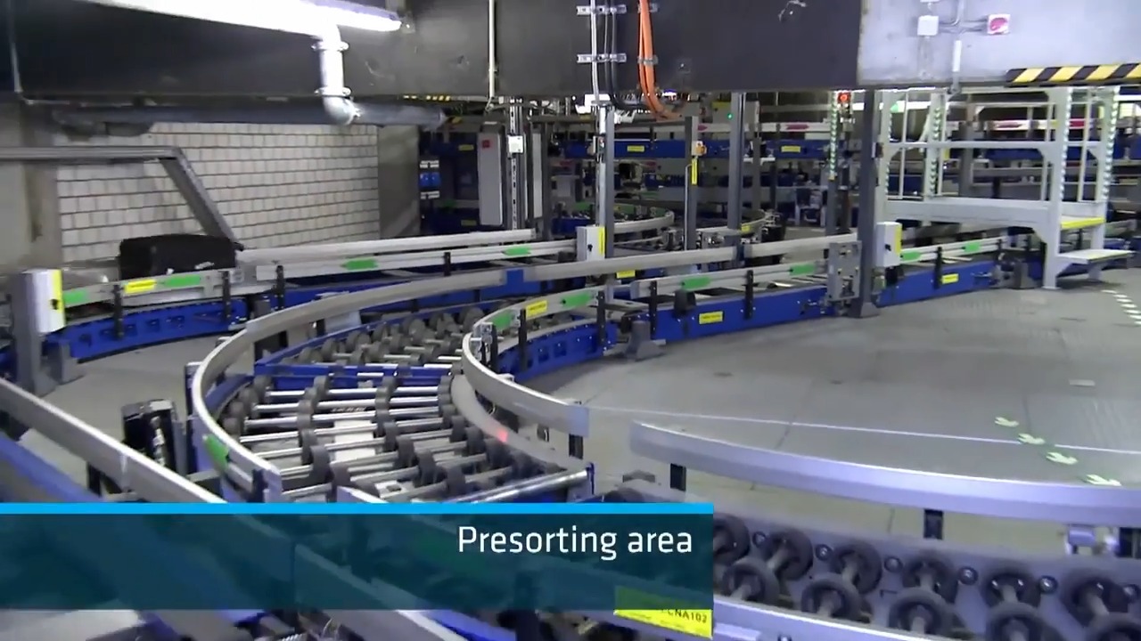 Baggage D Barcode Object Detection Dataset And Pre Trained Model By