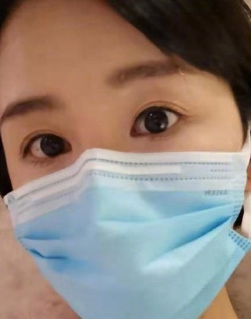 yolov5 mask detection Object Detection Dataset by Noor