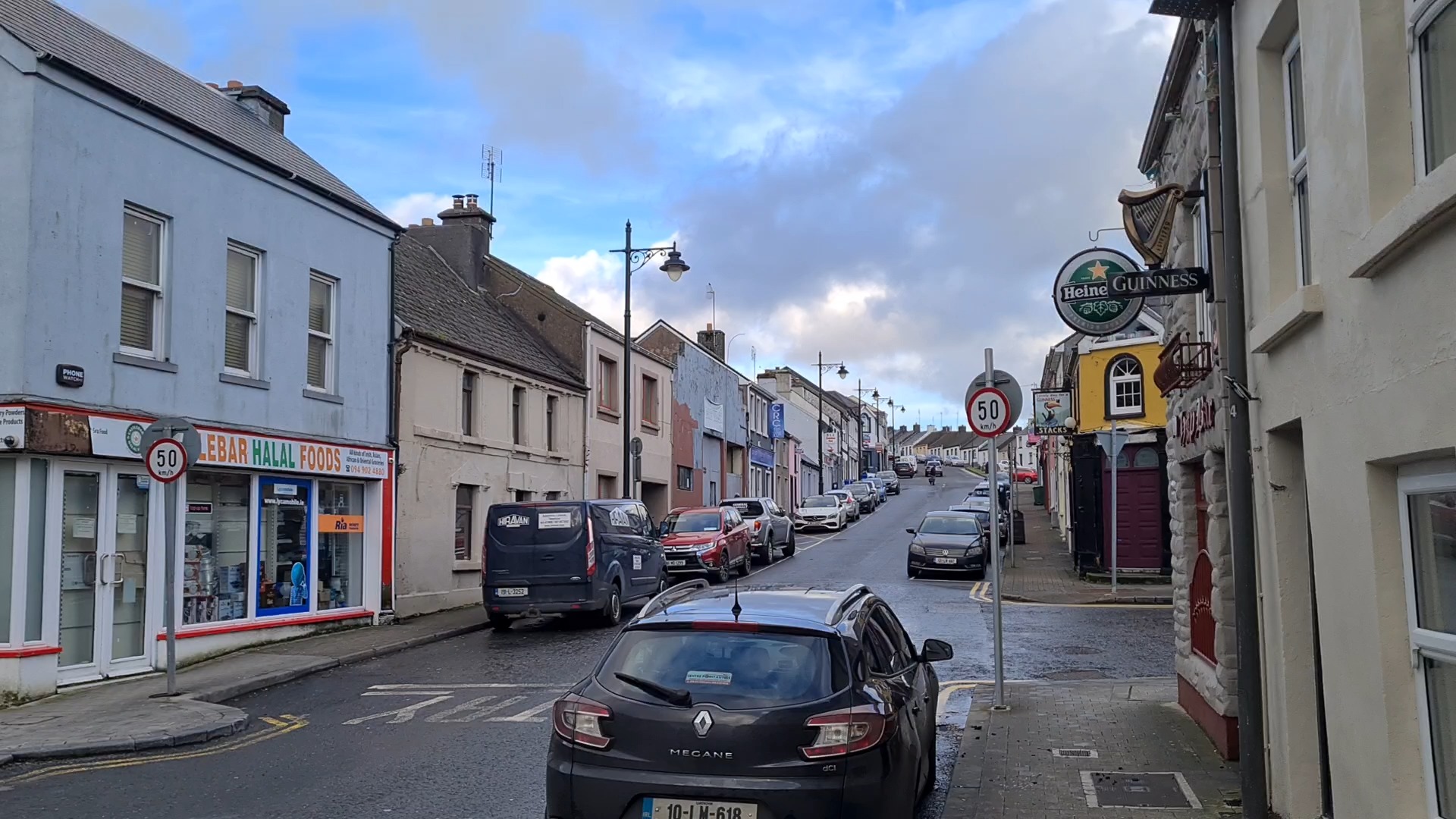 How To Use The Road Traffic Sign Dataset Object Detection Api