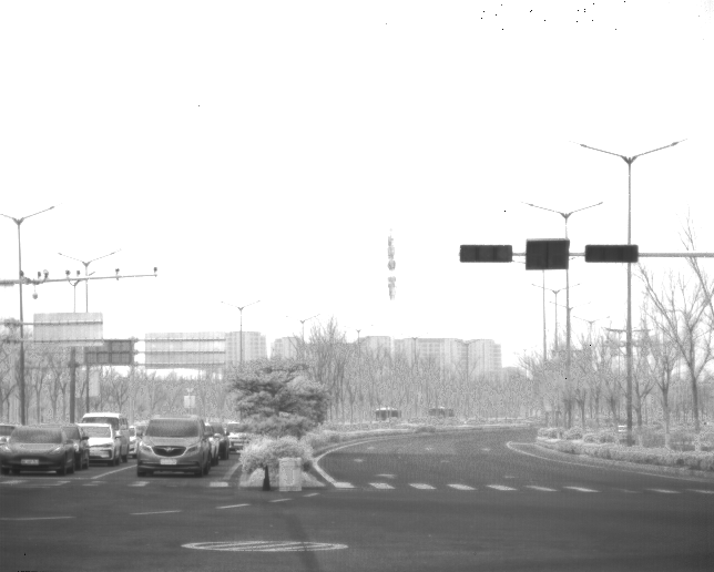 Car Object Detection Dataset By Project Gel2u