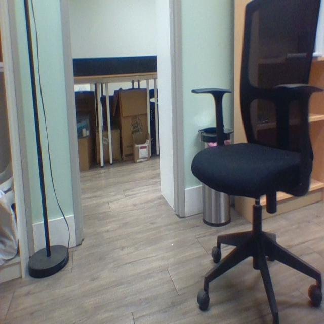 chair Object Detection Dataset by yolo