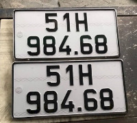 License Plate VN - Roboflow Universe