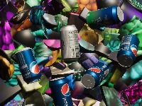 Recycling Computer Vision - Roboflow Universe