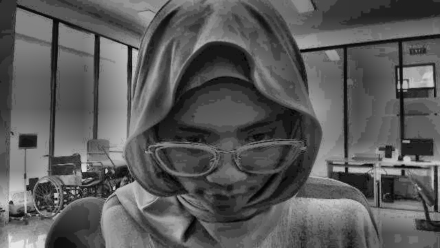 Head Movement - Final Ver 2 Object Detection Dataset by Head Movement Final Dataset