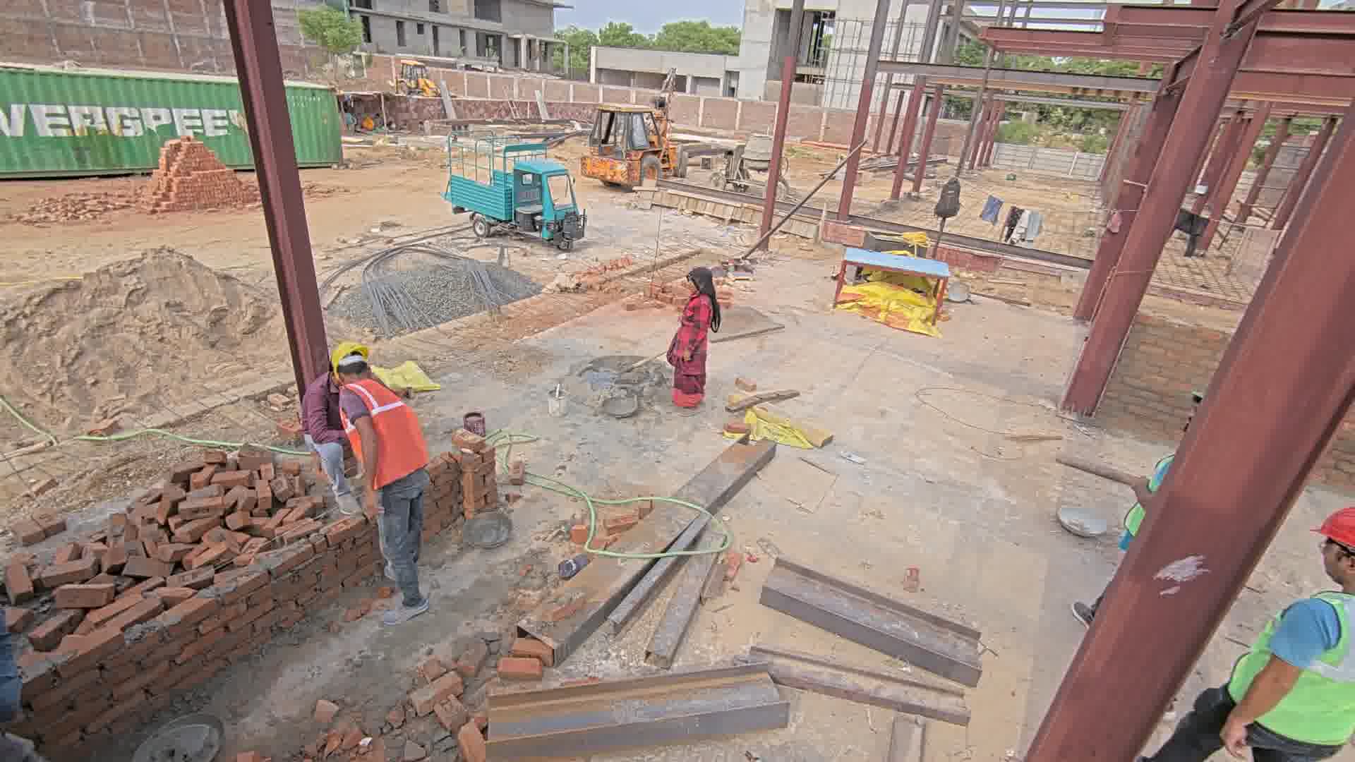 Full Ppe Object Detection Dataset By Hardik Patel