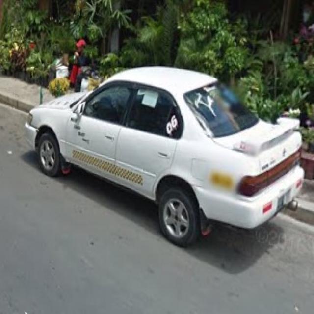 Vehicles 1 Object Detection Dataset By Capstone