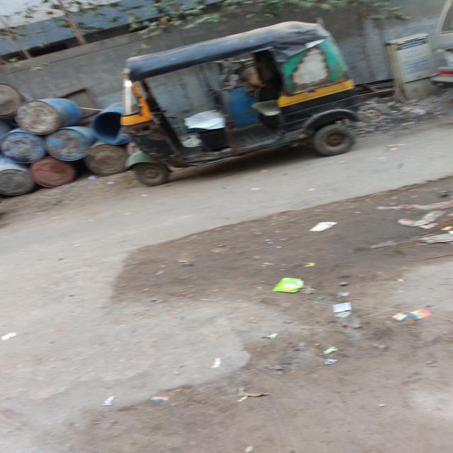 How To Use The Yolov8 Indian Roads Format Object Detection Api