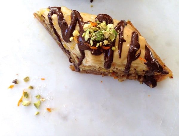 paxlava Object Detection Dataset and Pre-Trained Model by Suleyman