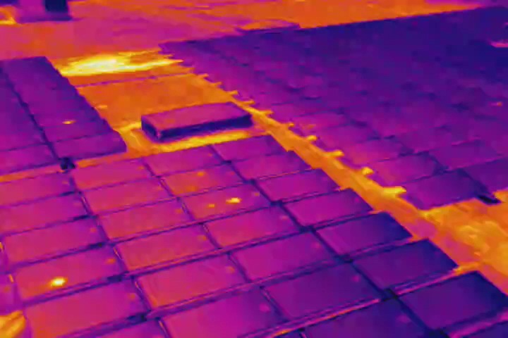 Solar_Thermal Object Detection Dataset by ProjDribble