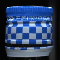 Trial Defect - Roboflow Universe