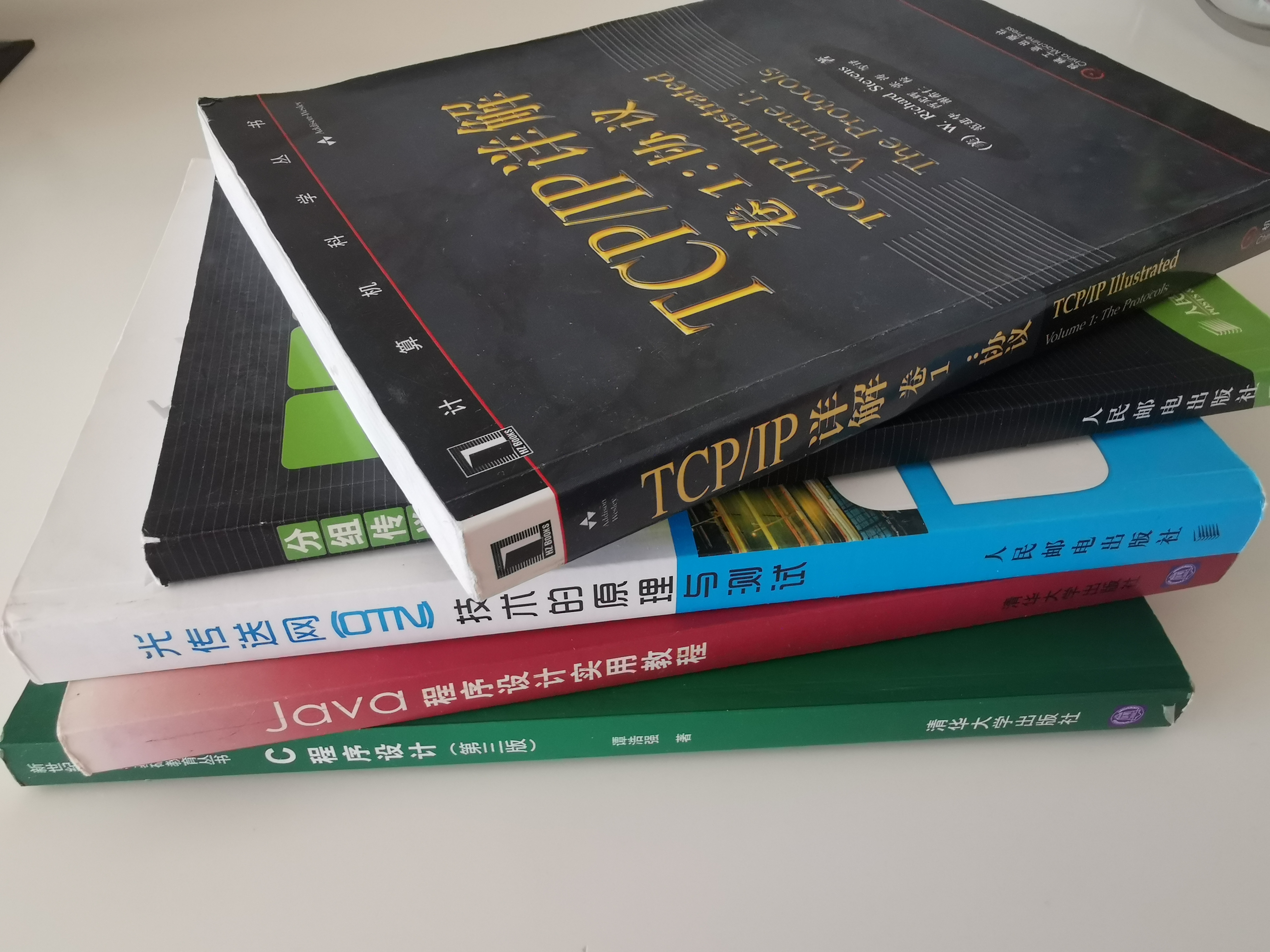 book Object Detection Dataset by new-workspace-j4wfe