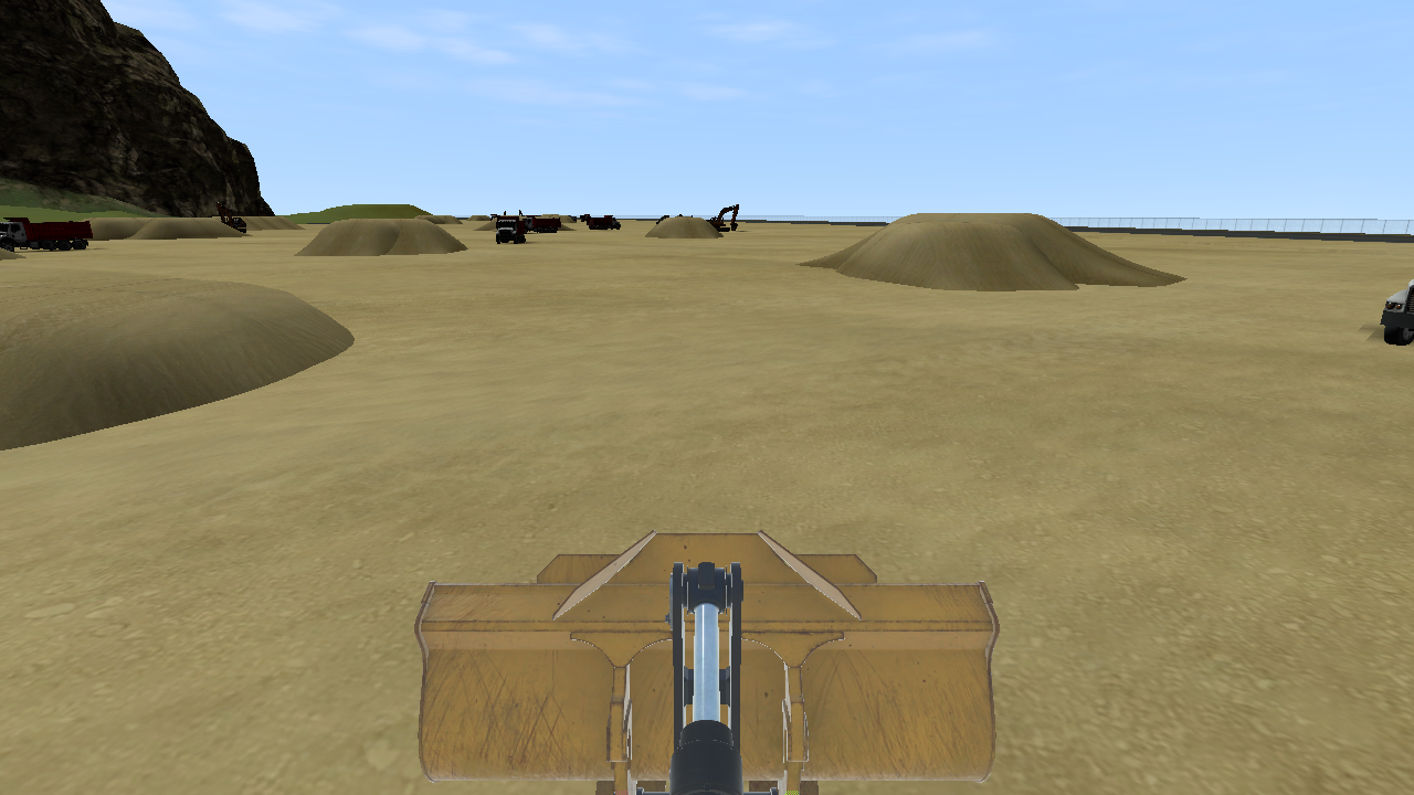 vortex_train_edge_case Semantic Segmentation Dataset by Drivable Area