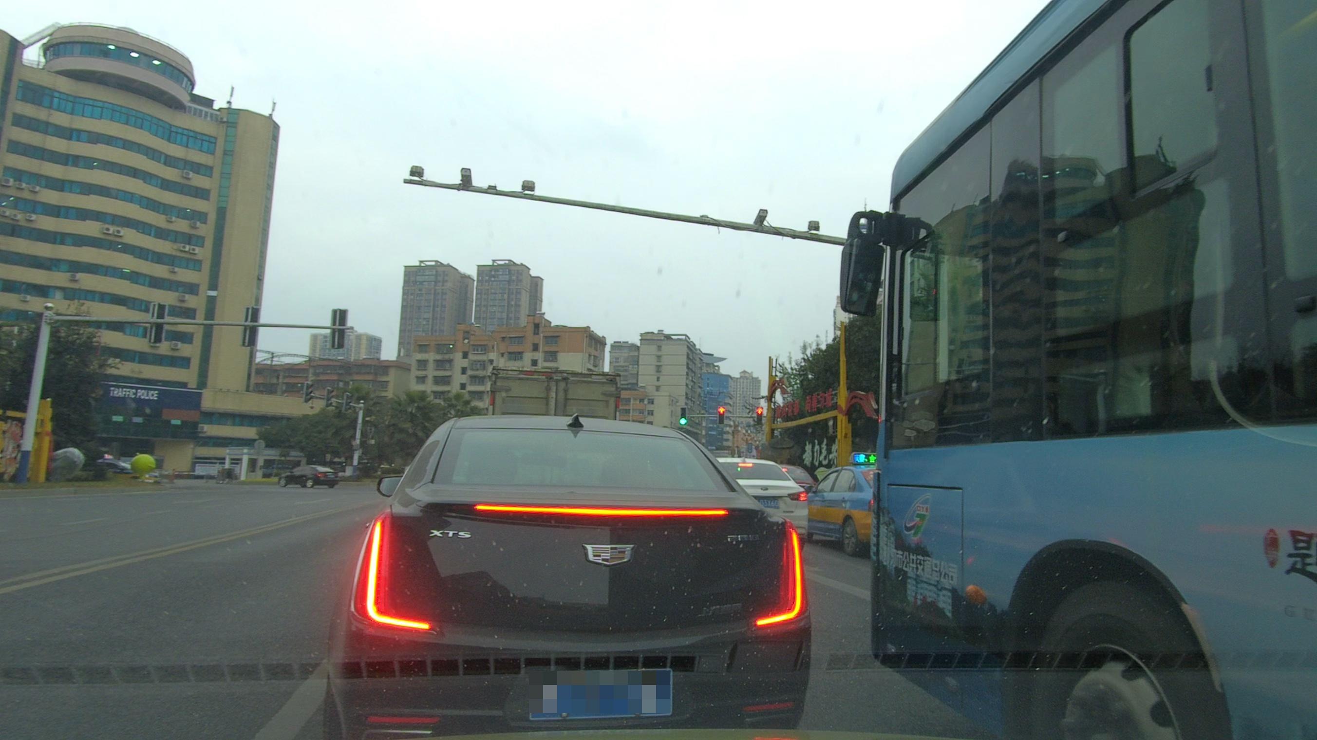 Traffic Lights Detection Object Detection Dataset And Pre Trained Model