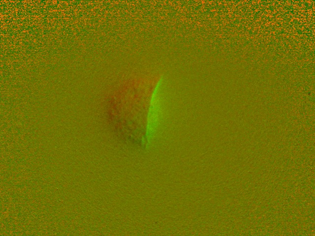 Broken Egg Detecton Object Detection Model V1 2025 03 16 7 54pm By Hen Detection