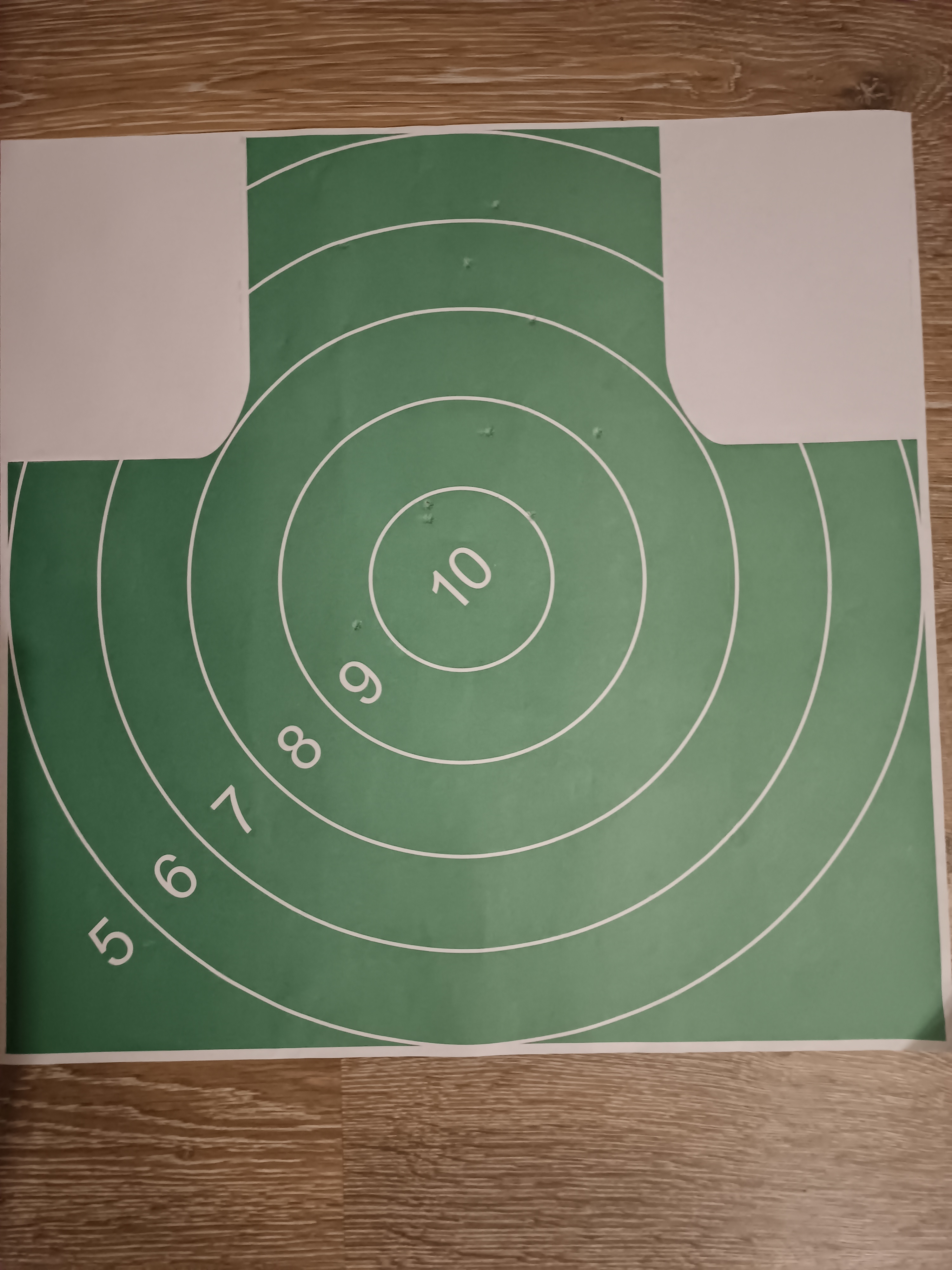 Target Detection 2 Object Detection Dataset By Targetdetection2