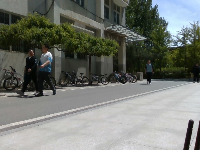 rgb Object Detection Dataset by USTBplus