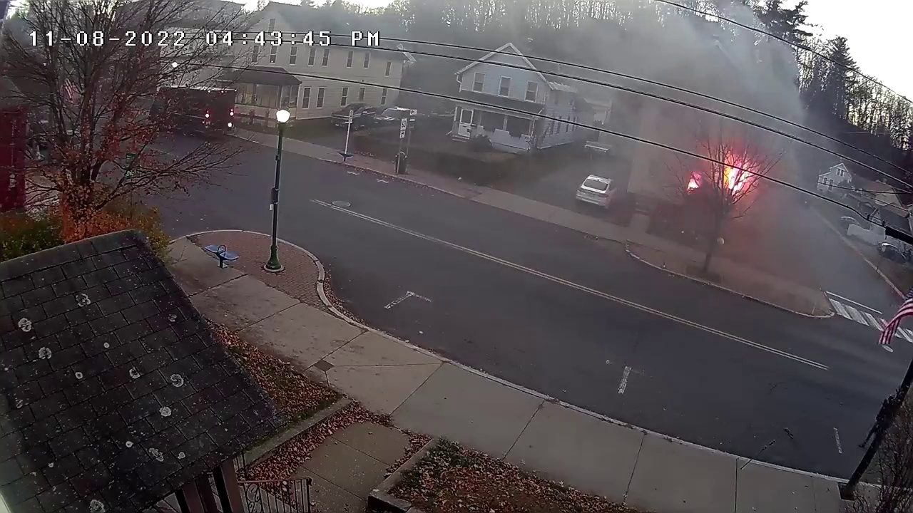 Fire and Smoke Object Detection Model (v7, 2023-08-04 11:21am) by FandS