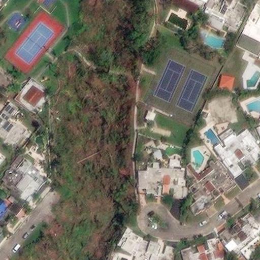 How to Use the Storm Damage Assessment Object Detection API