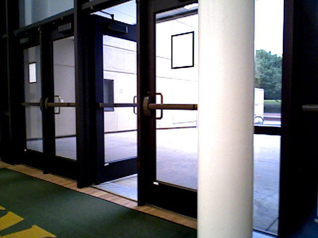 Door Detect Dataset - Roboflow Universe