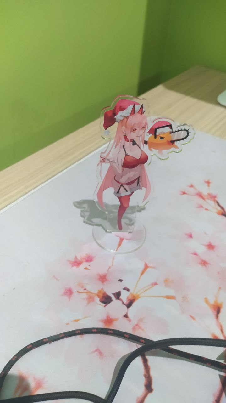 Segmentation Instance Segmentation Model by B20AI