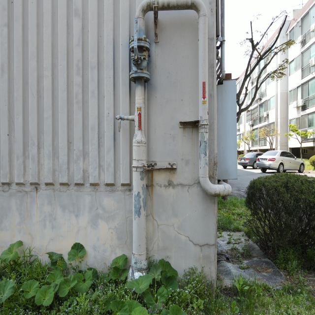 Gas Piping Detection Object Detection Dataset and Pre-Trained Model by Tgas