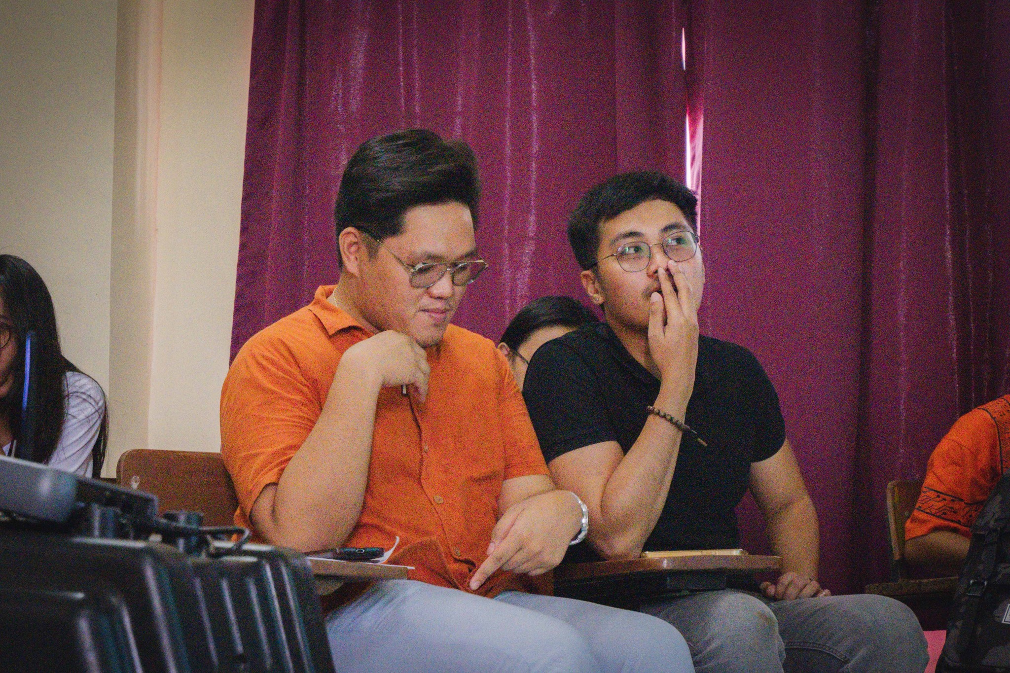 people-detection Object Detection Dataset by ArkLens