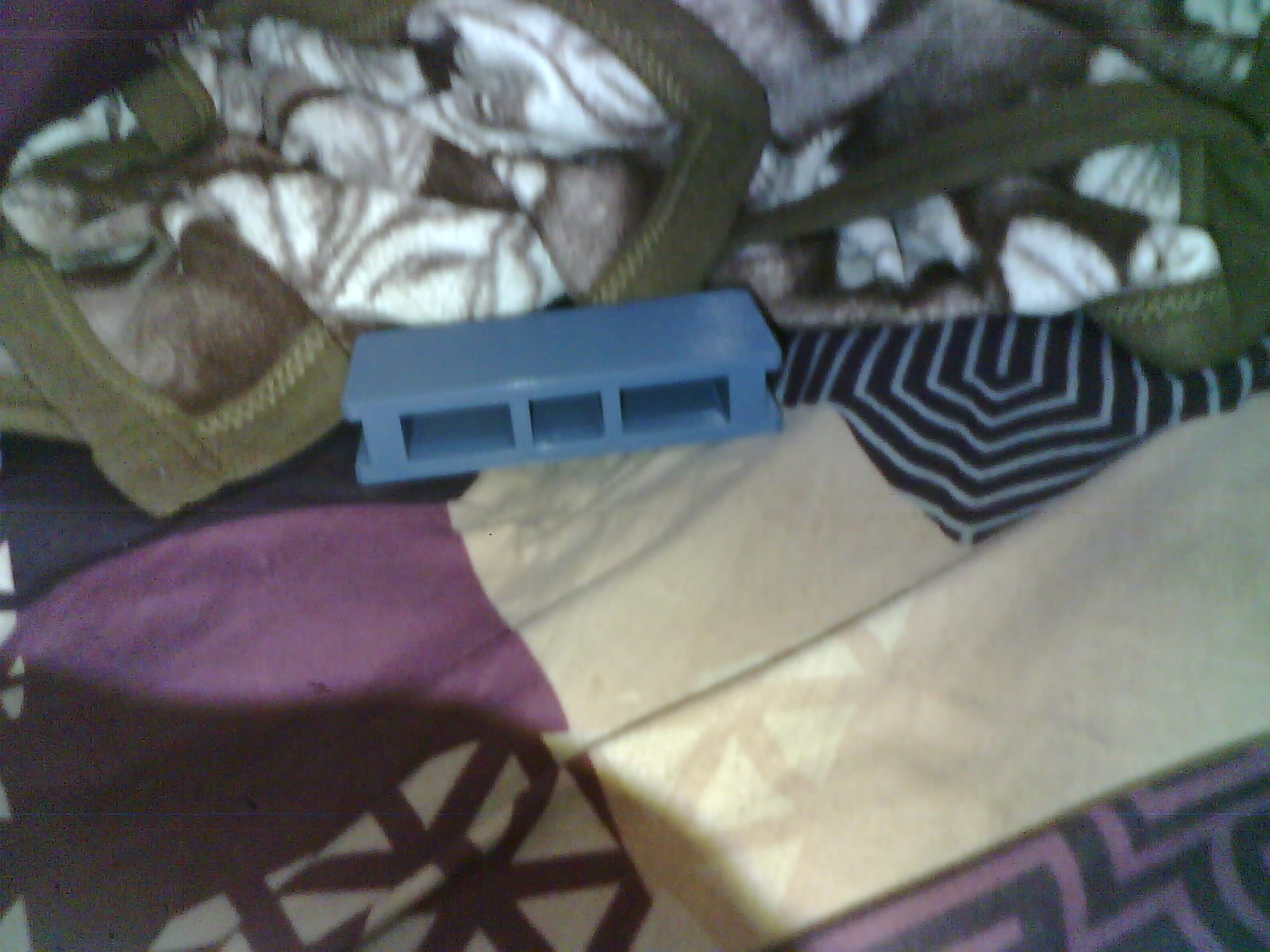 mini forklift pallet detection Instance Segmentation Dataset by roboflow