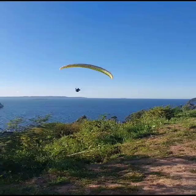 Paraglider55 Object Detection Dataset By Nir Kornfeld